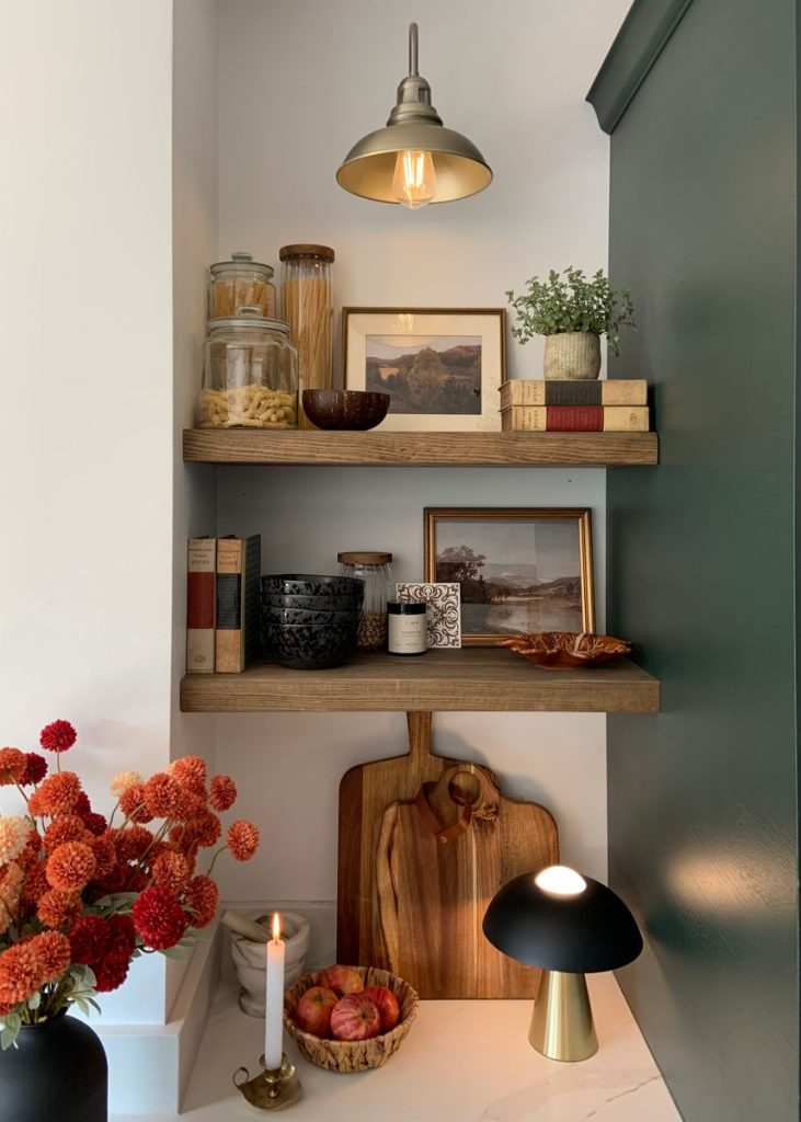 Rustic Roses - Trove Prints