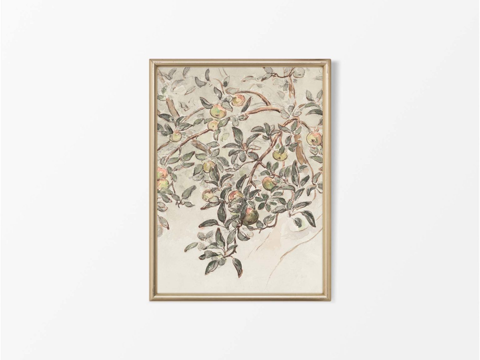 Lovingly restored vintage art - Trove Prints