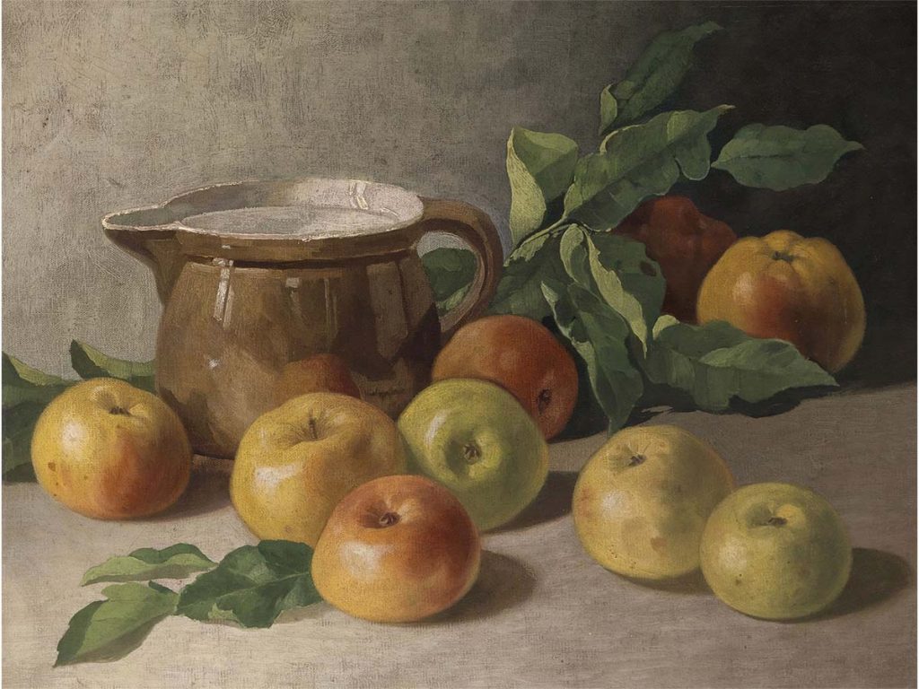 Rustic Roses - Trove Prints