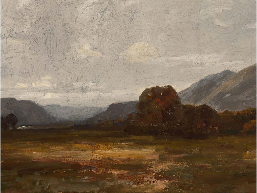 Landscape - Trove Prints