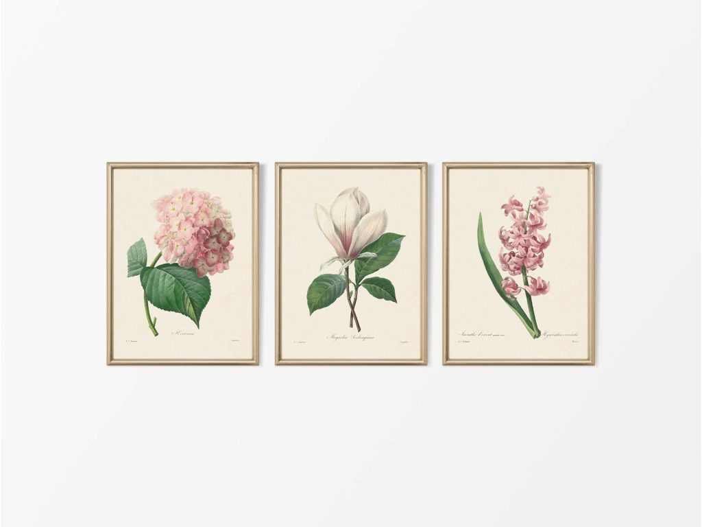 All Prints - Trove Prints