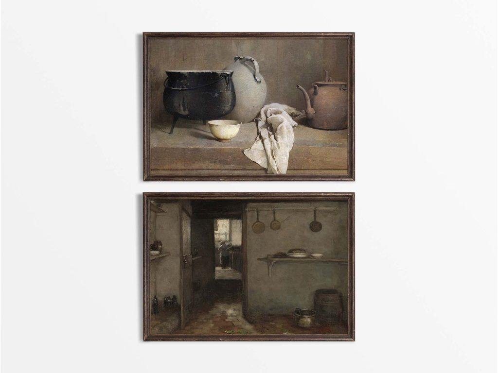 Still Life - Trove Prints