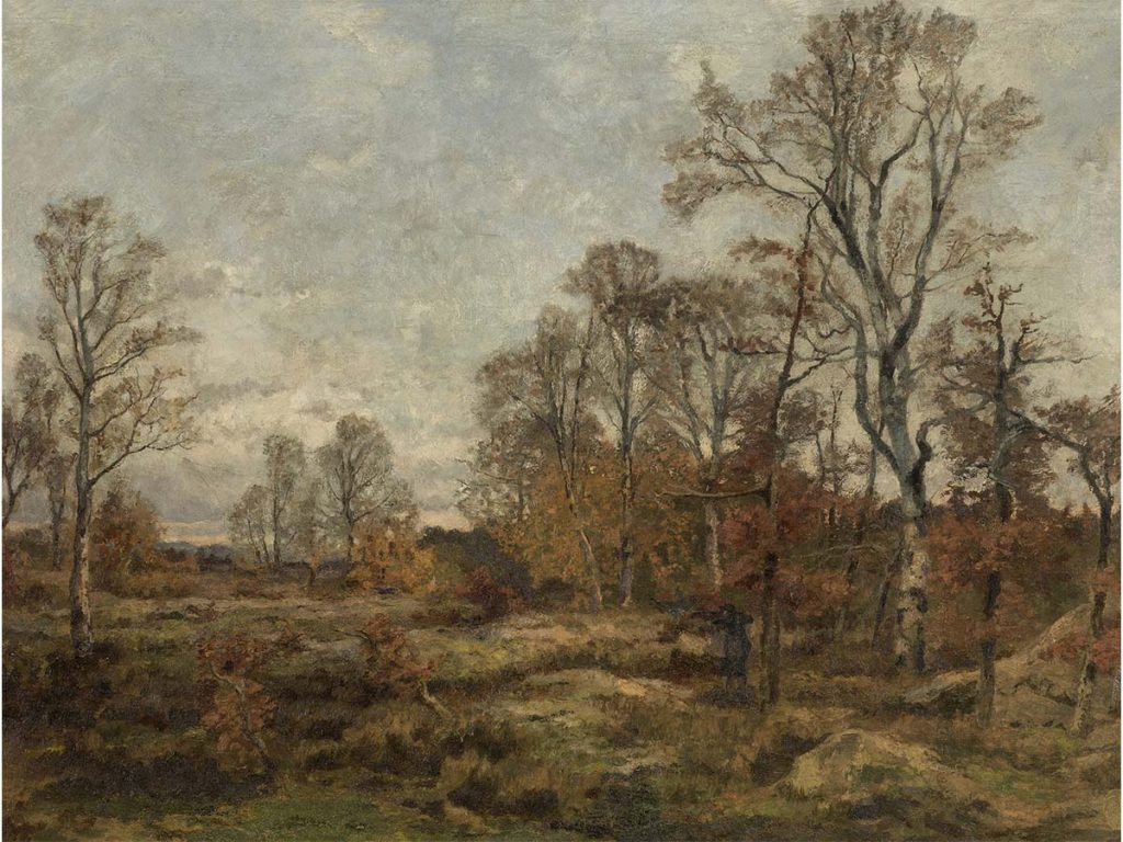 Lovingly restored vintage art - Trove Prints