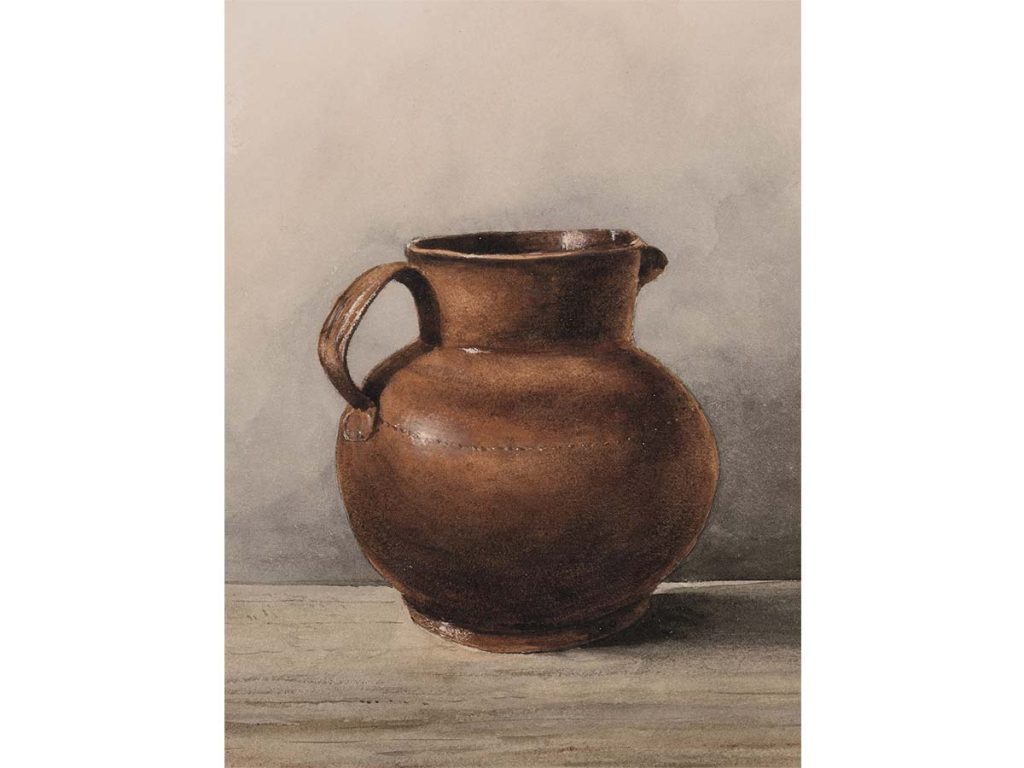 Rustic Roses - Trove Prints