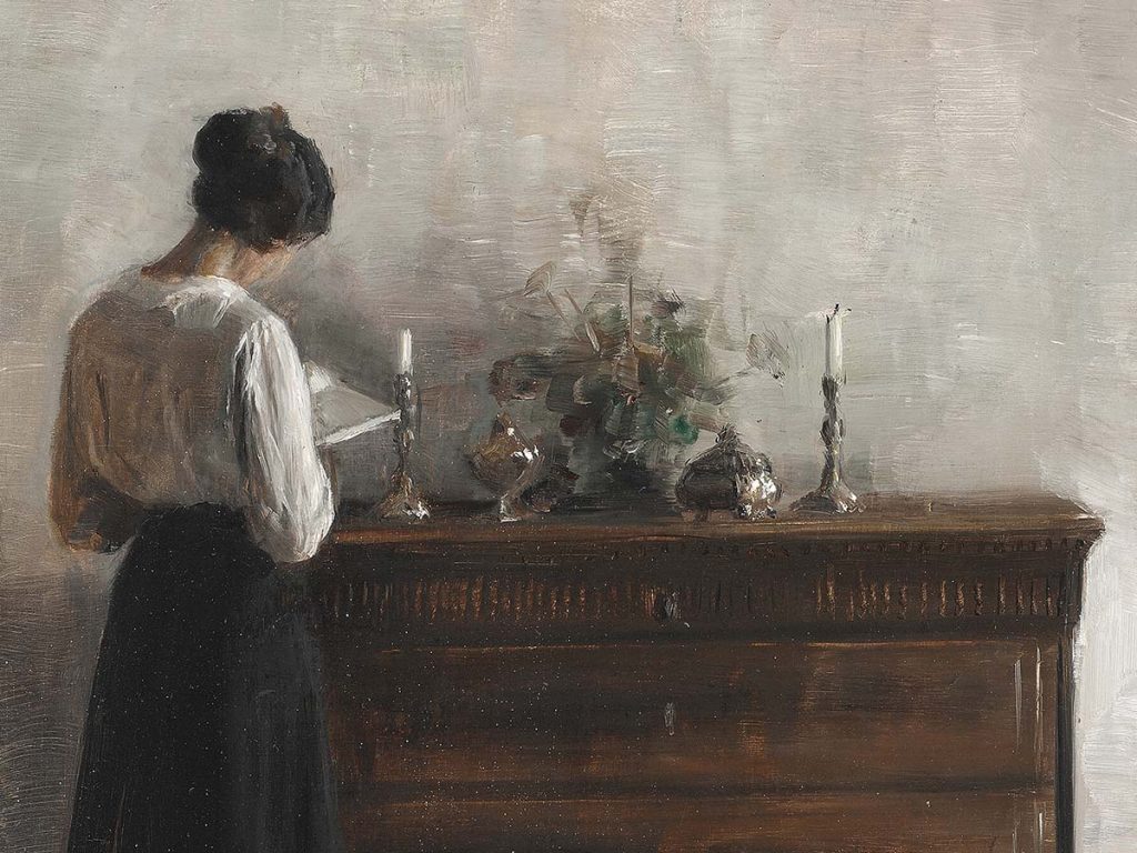 Lovingly restored vintage art - Trove Prints