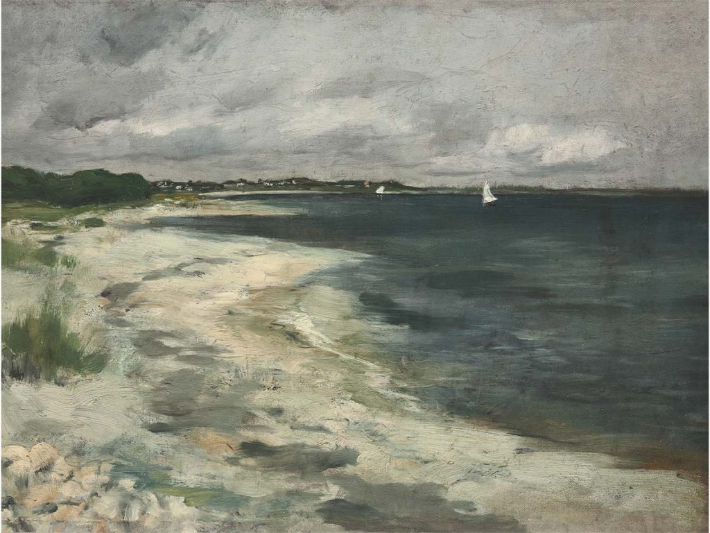 Storm Clouds - Trove Prints