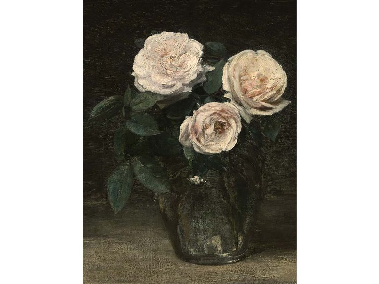 Rustic Roses - Trove Prints
