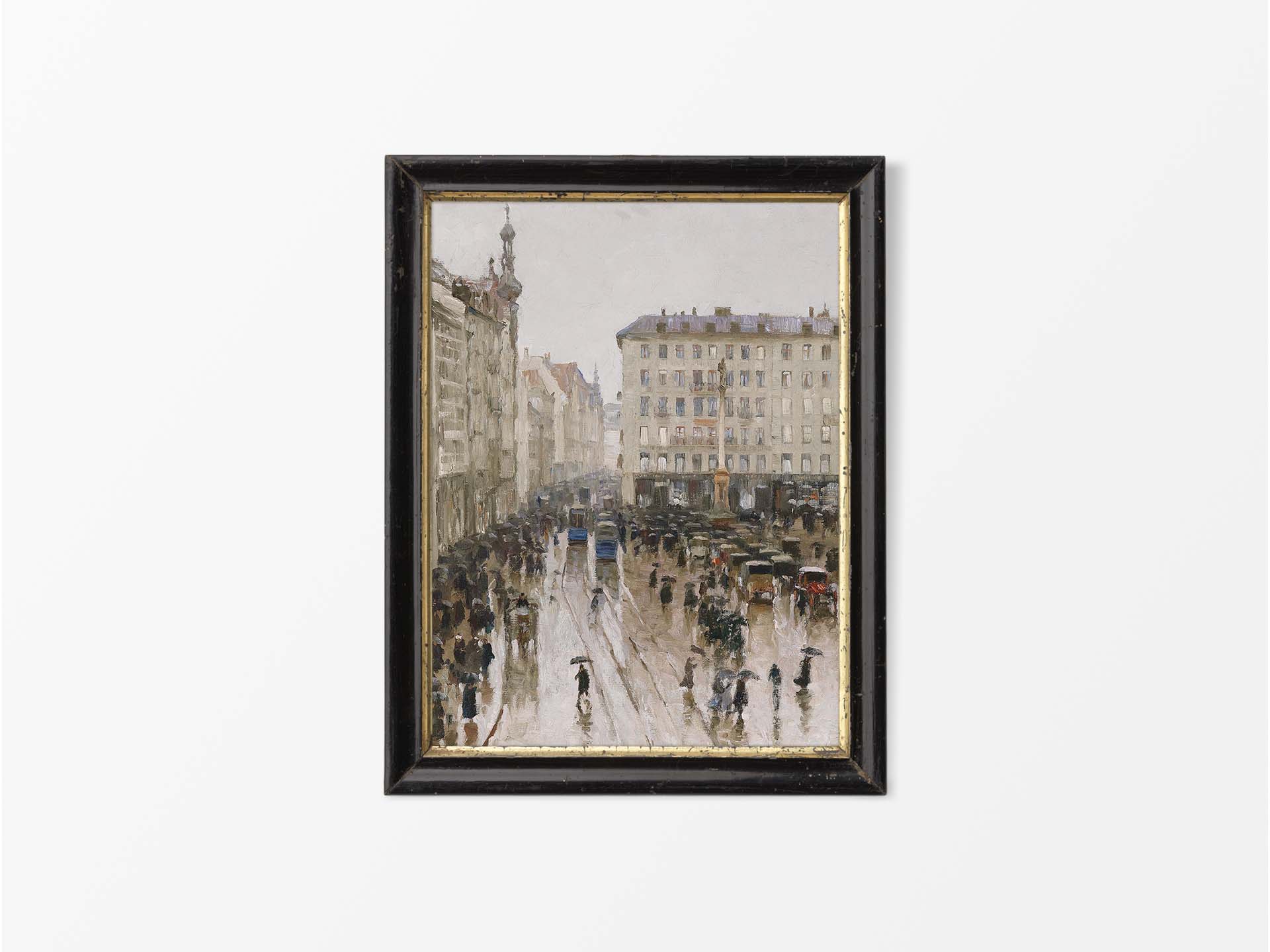 Street - Trove Prints