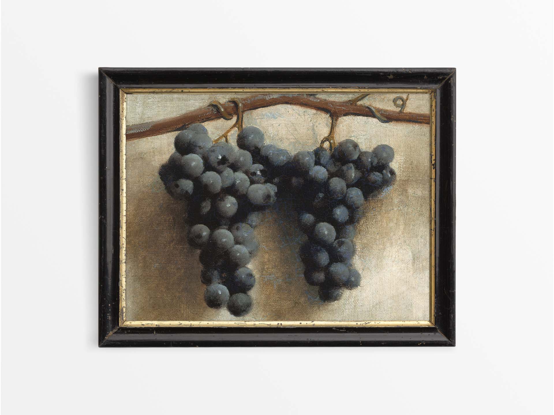 White Roses - Trove Prints