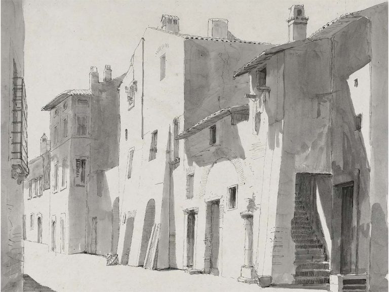 Apple Tree - Trove Prints