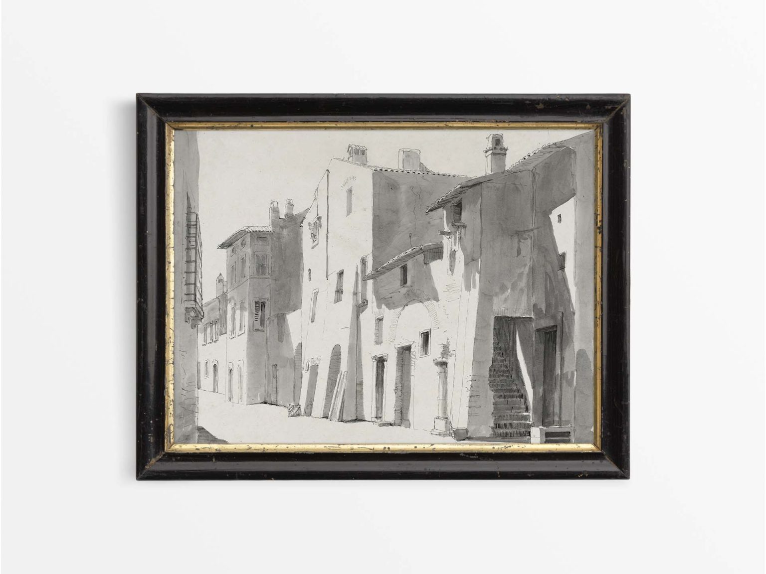 Apple Tree - Trove Prints