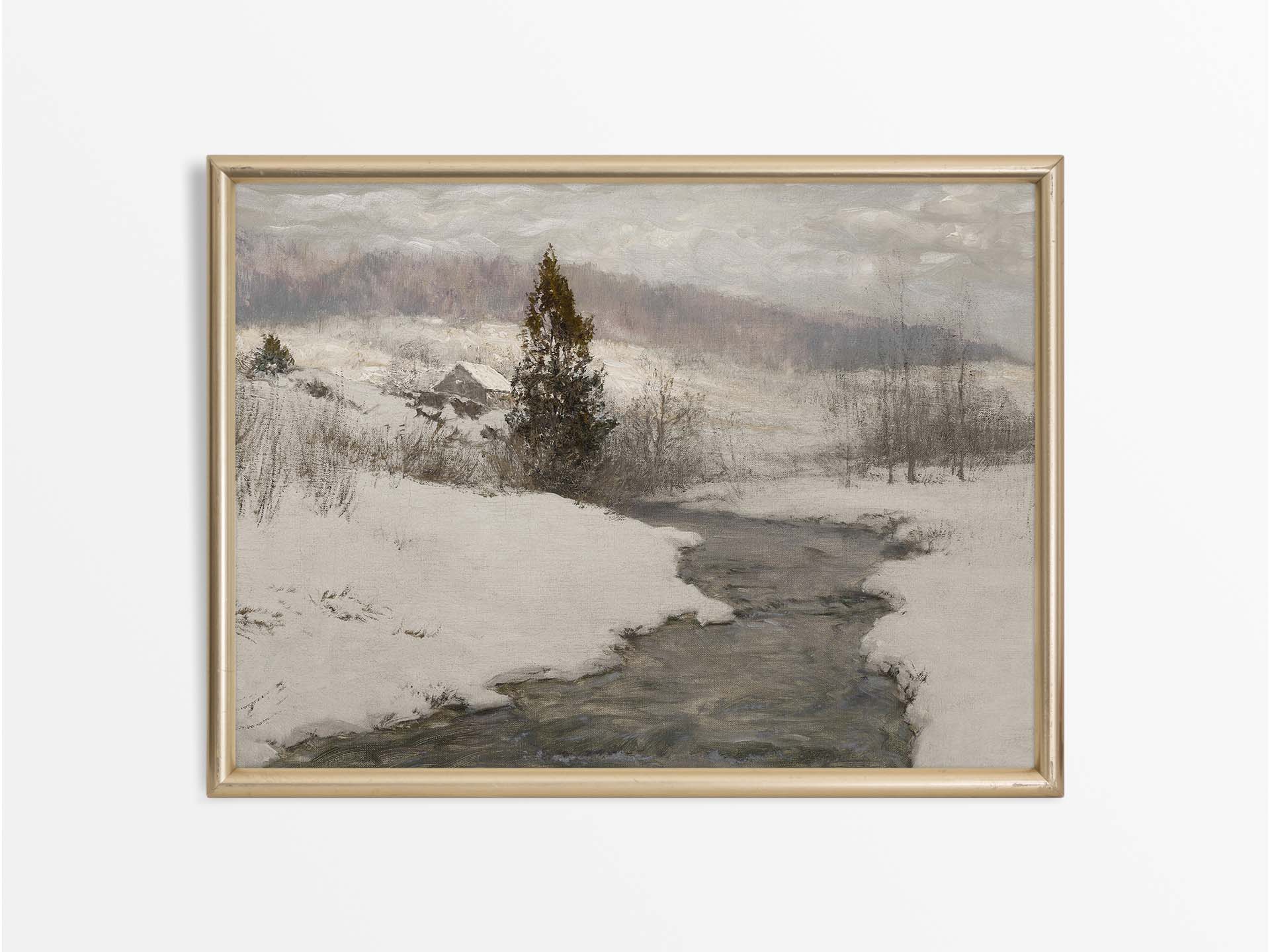 Frozen - Trove Prints