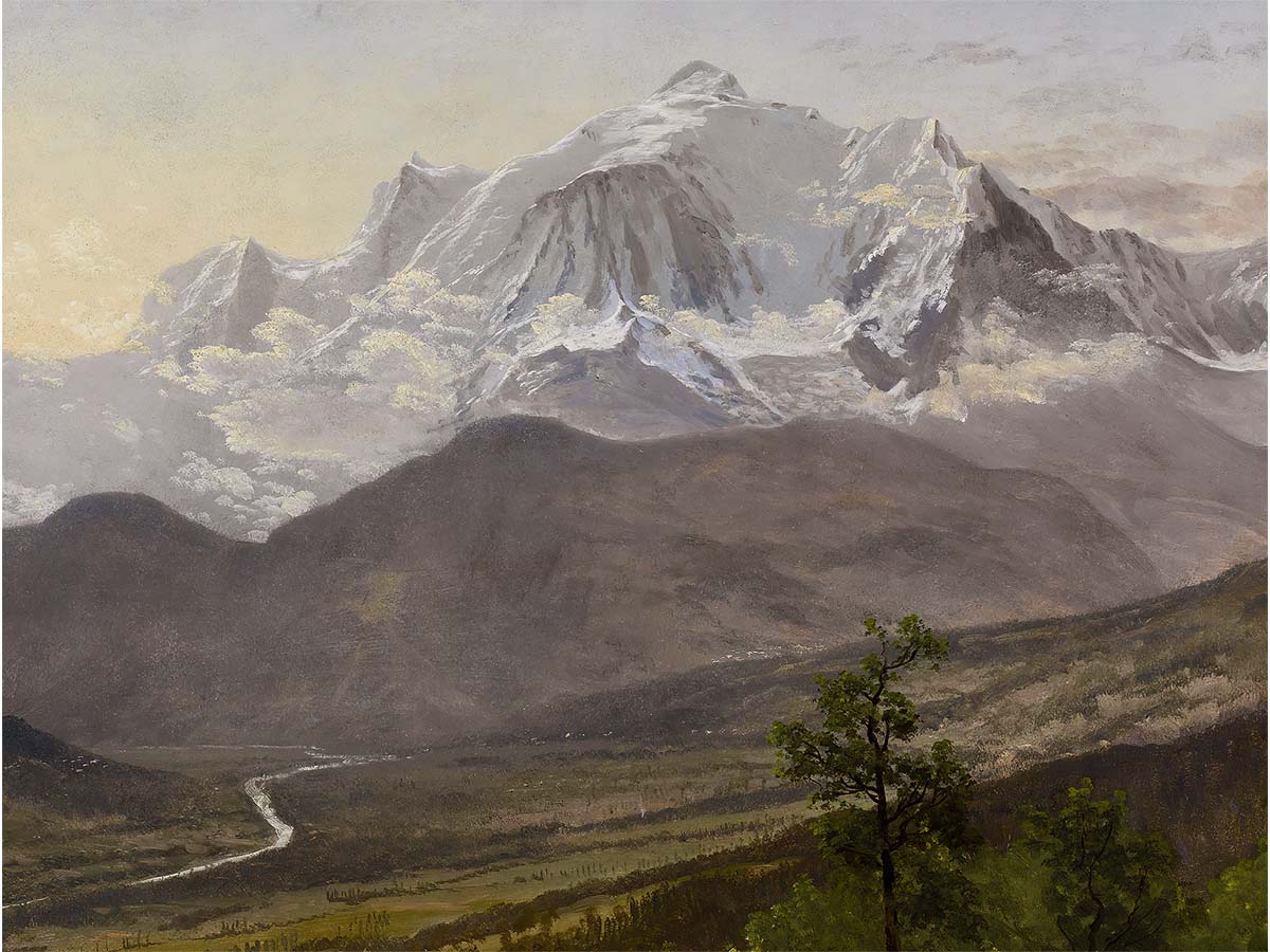 Landscape - Trove Prints