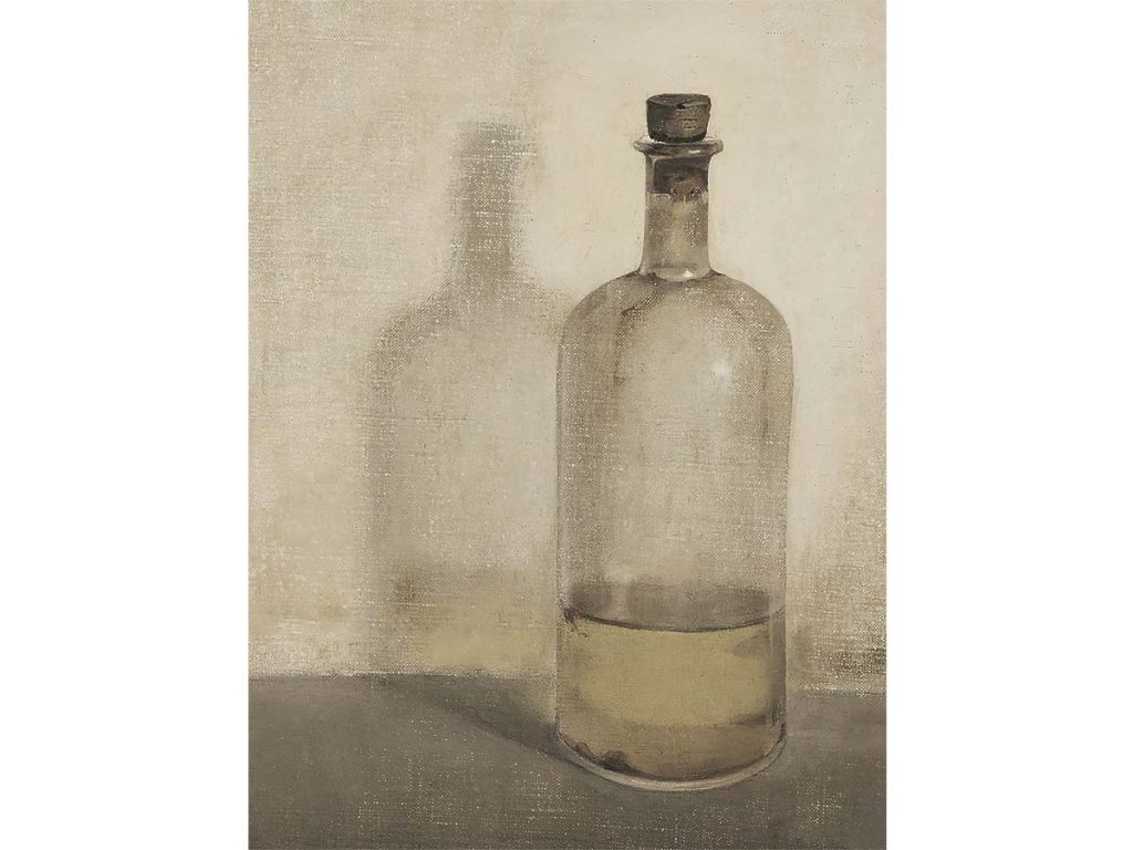 Rustic Roses - Trove Prints