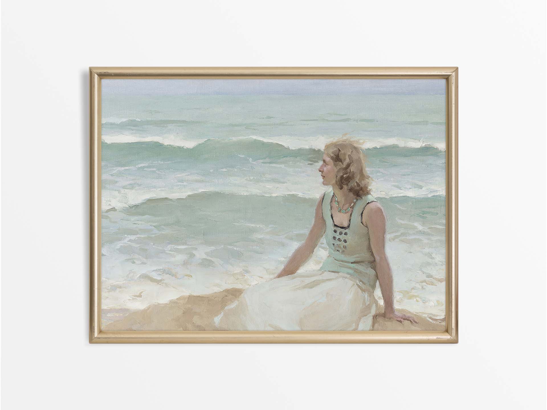 Skating - Trove Prints