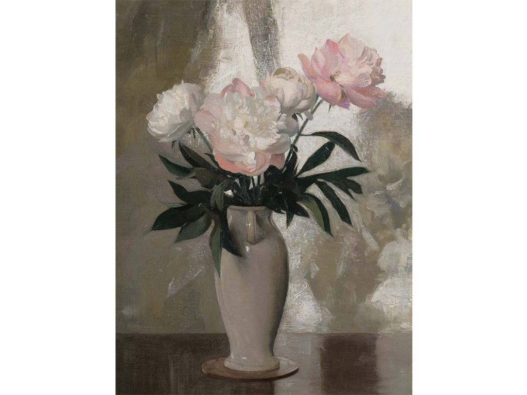 Rustic Roses - Trove Prints