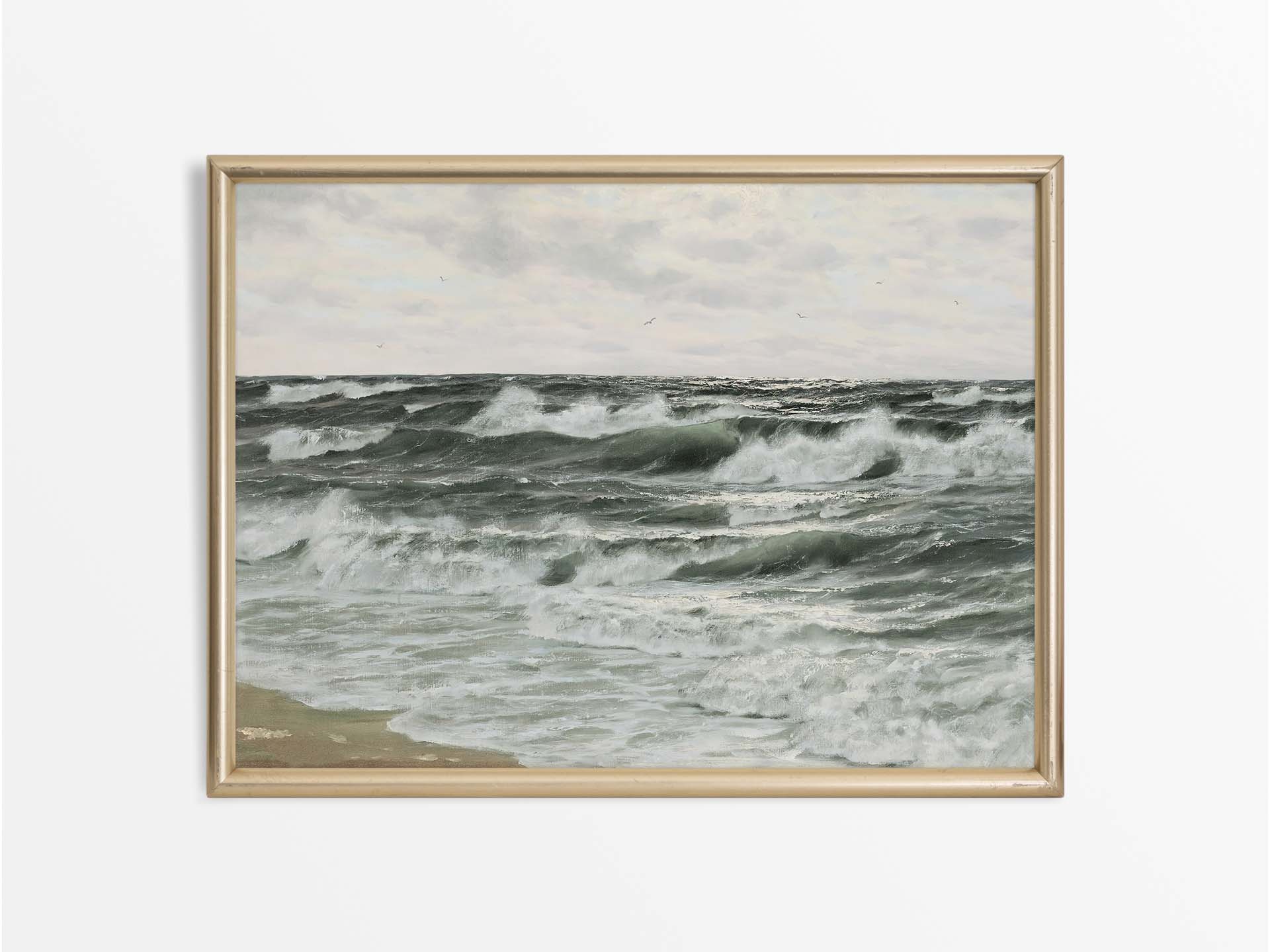 Lighthouse - Trove Prints