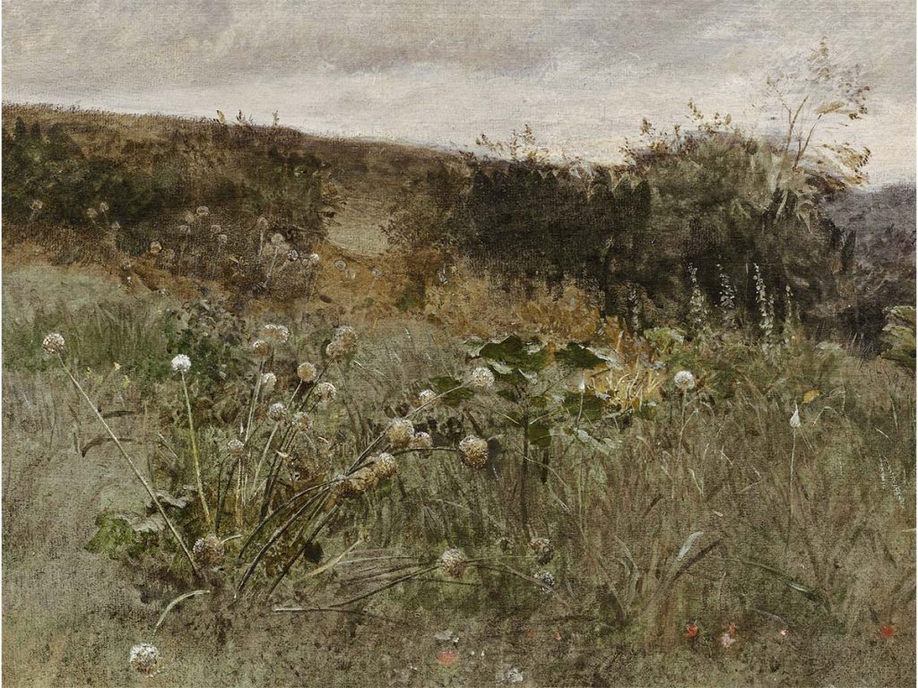 Lovingly restored vintage art - Trove Prints