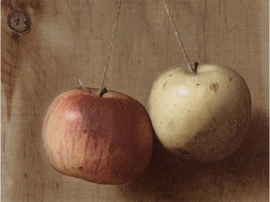 Rustic Roses - Trove Prints